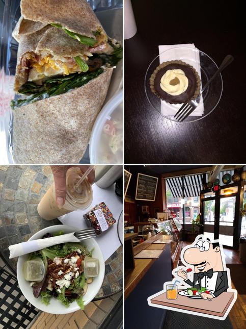 Gypsy Beans, Cleveland - Restaurant menu, prices and reviews