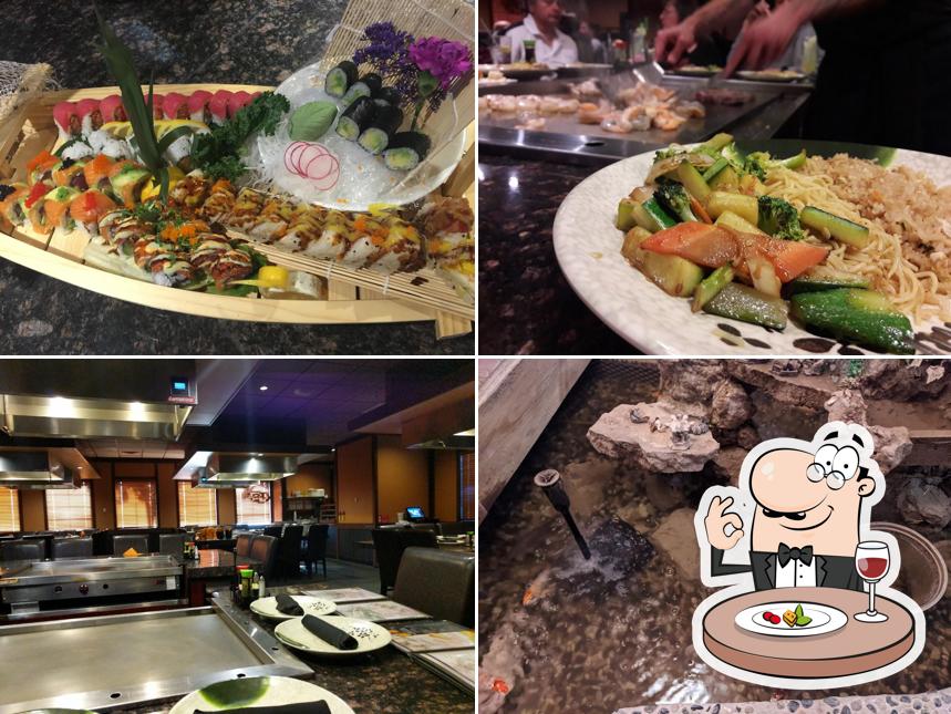 Hibachi One, Albuquerque - Restaurant menu, prices and reviews