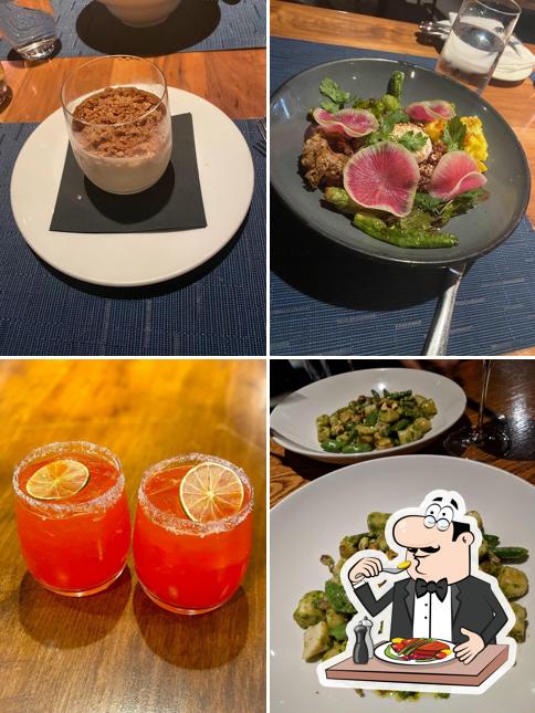 Mediterra Restaurant & Taverna, Princeton - Restaurant menu, prices and ...