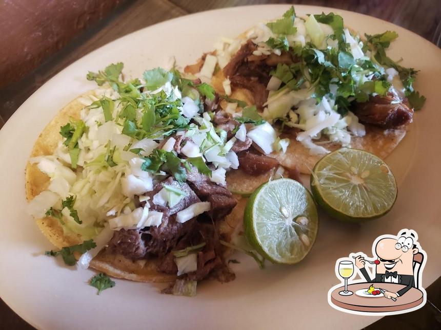 Tacos Mi Ranchito, 188 S 4th Ave in Yuma - Mexican restaurant menu and ...