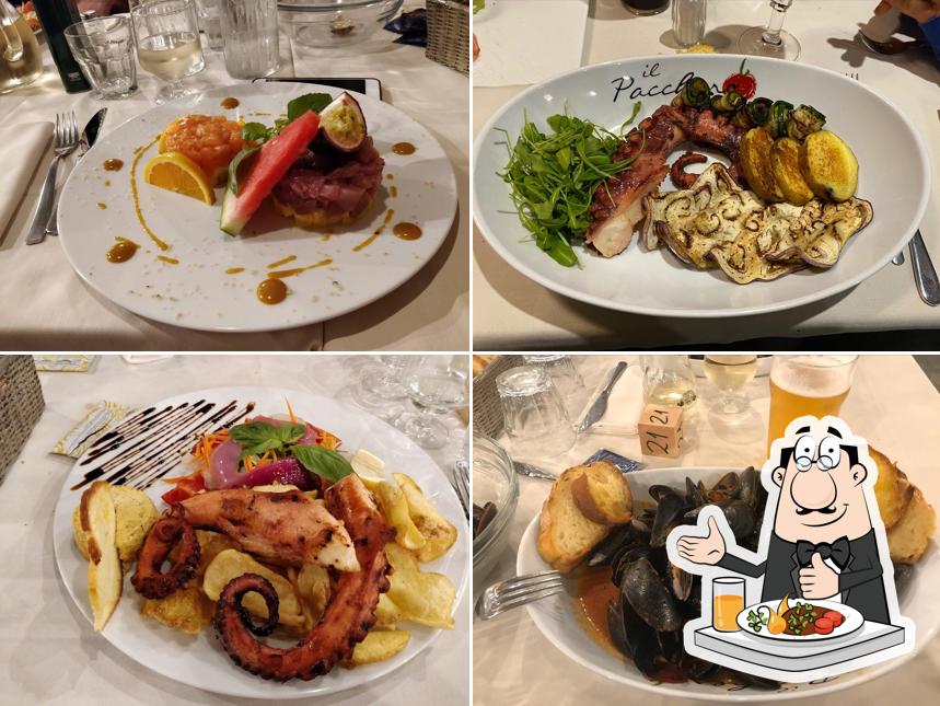 Ristorante Il Pacchero - Rivoli, Rivoli - Restaurant reviews