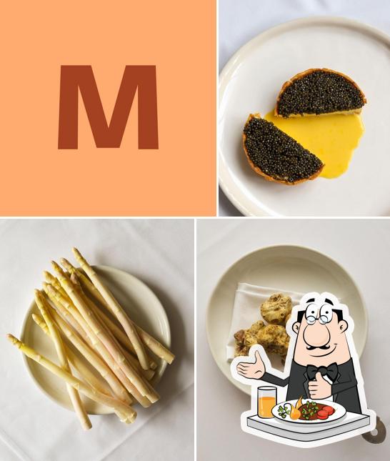 mimi's, Coogee - Restaurant menu, prices and reviews