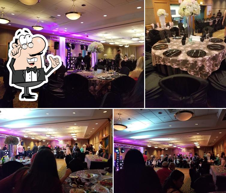monarch ballroom, McAllen - Restaurant menu, prices and reviews