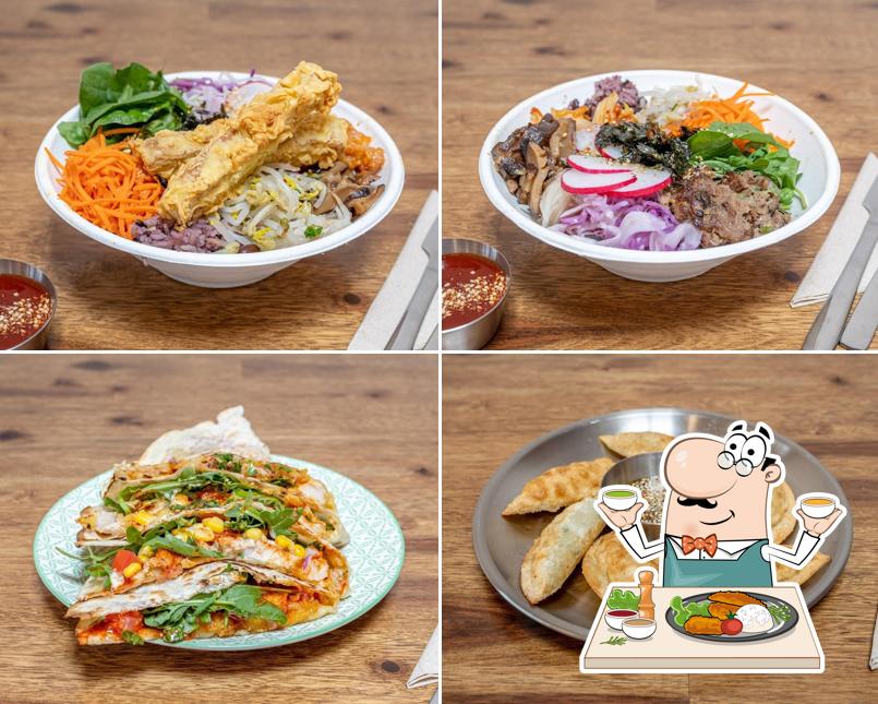 Los mejores bolas de arroz de Northbridge, verano 2024 - Restaurant Guru