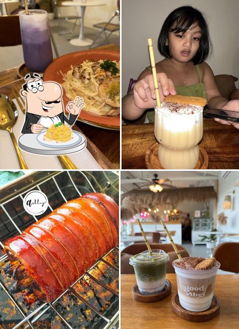 Ashley Cafe Uptown, Cagayan de Oro - Restaurant menu, prices and reviews