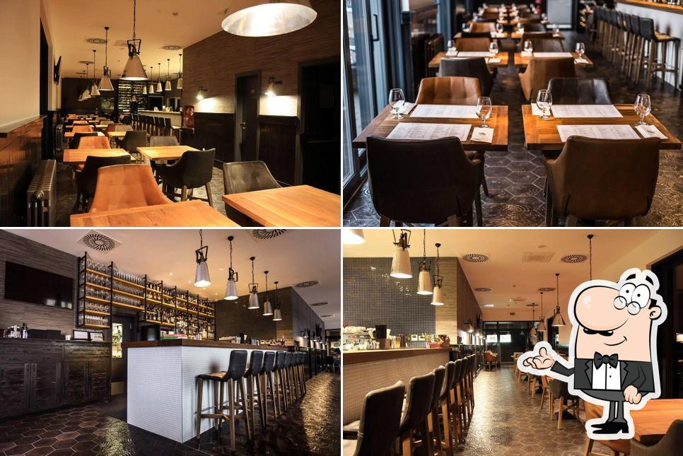 Top 20 restaurants in Bratislava, august 2025 - Restaurant Guru