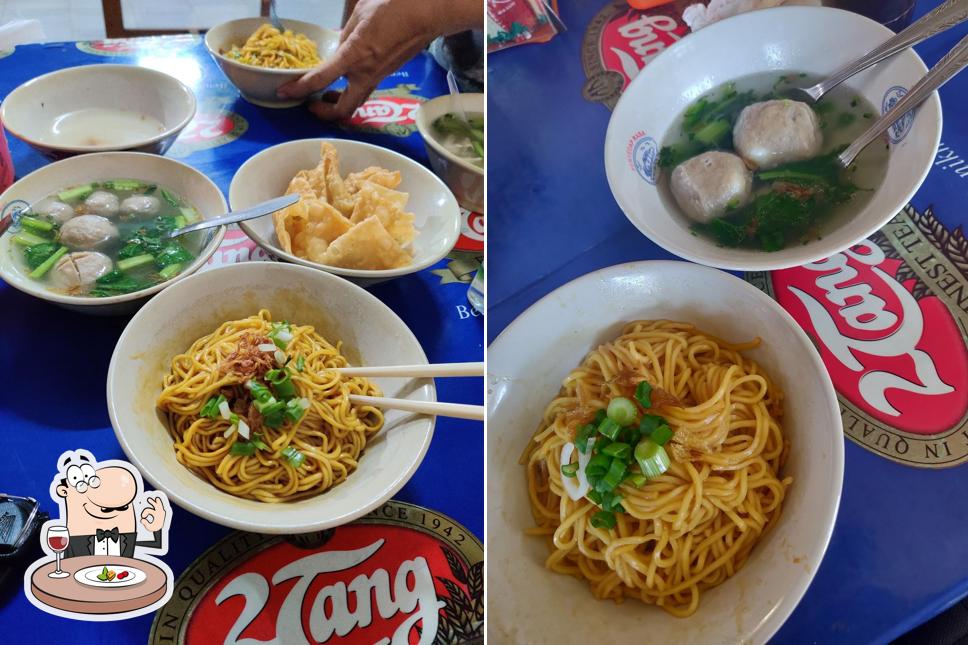 Baso Doraemon (Ayu/Kumis), Bandung - Restaurant menu, prices and reviews