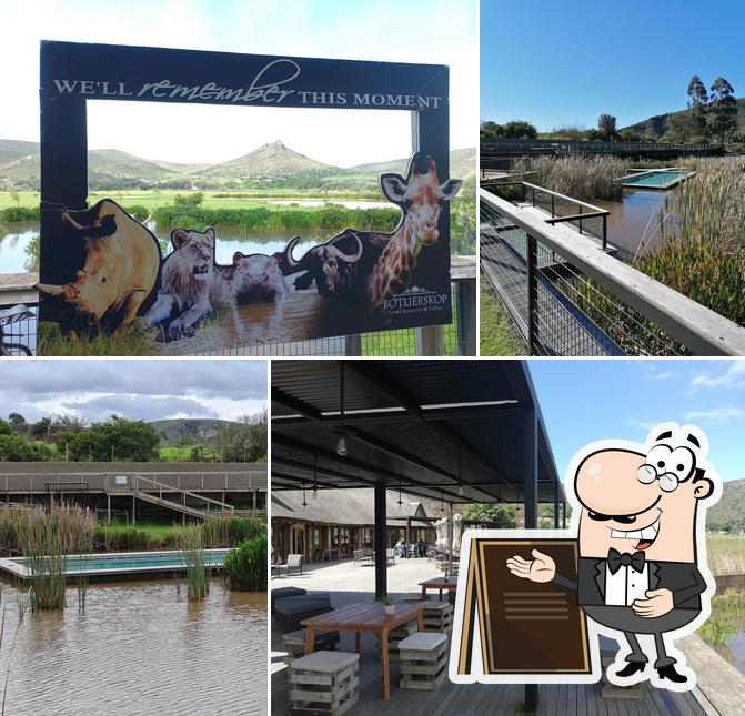 Top 7 restaurants in Mossel Bay, october 2024 - Restaurant Guru