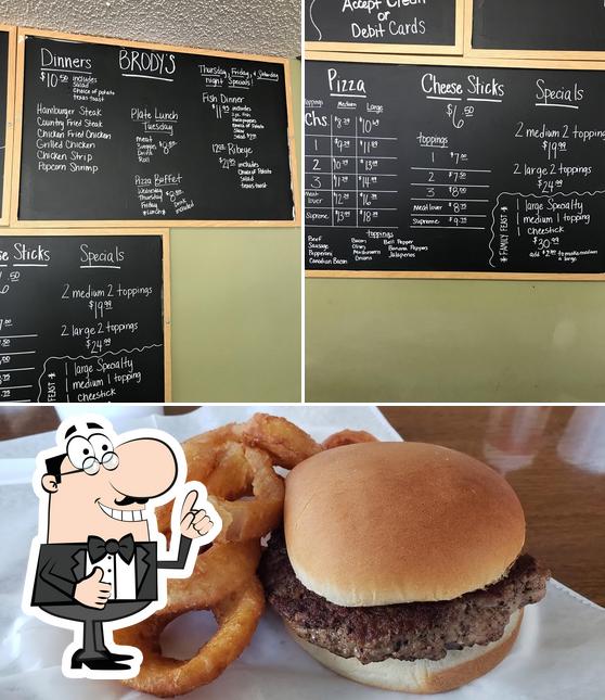 Brody's Family Restaurant, Okolona - Restaurant menu, prices and reviews