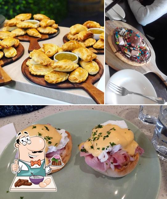 Capella's, Moonta - Restaurant menu, prices and reviews