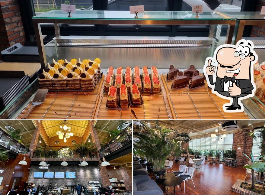 Forest Outings cafe, Goyang-si - Restaurant reviews