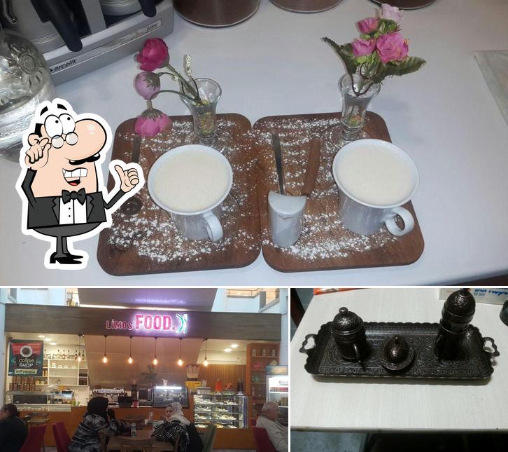 Limos Food, Istanbul - Restaurant reviews