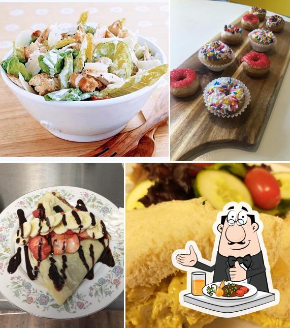 The Essential cafe in Thorold - Restaurant reviews