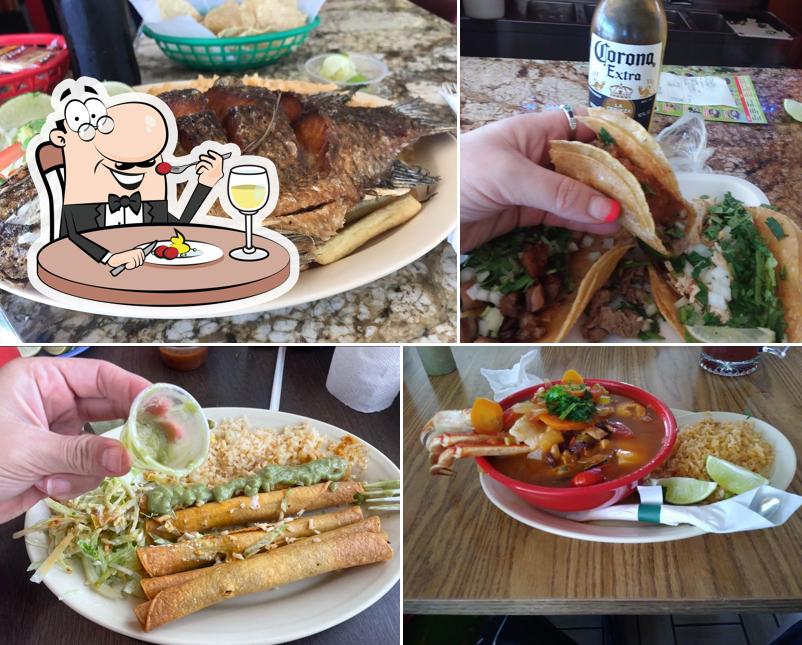 Cesar's Tacos, Fort Worth - Restaurant menu, prices and reviews