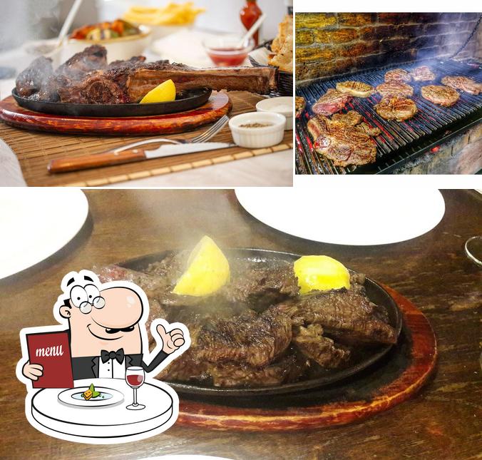 Chukkas Restaurant, Marsa - Restaurant menu, prices and reviews
