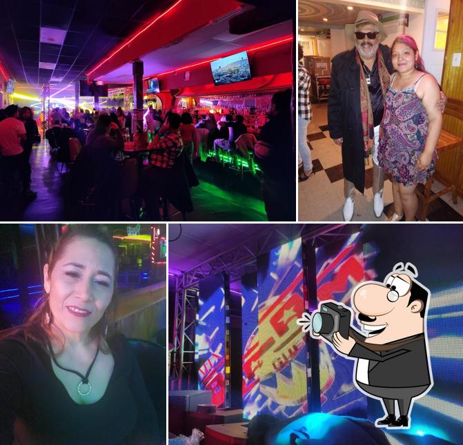El Oasis Night Club, Baltimore - Restaurant menu, prices and reviews