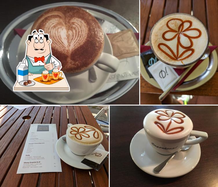 Endli Coffee cafe, Uherske Hradiste - Restaurant reviews