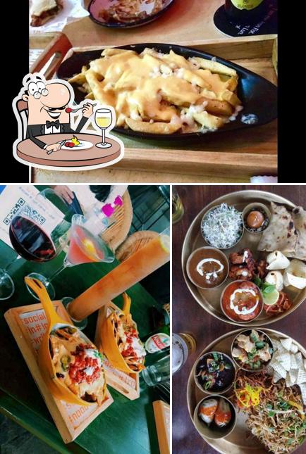 FC Road Social, Pune - Restaurant menu, prices and reviews