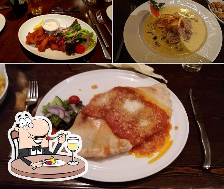 Figaro in Beverley - Restaurant reviews