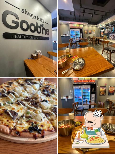 Goobne restaurant, Gunsan-si - Restaurant reviews