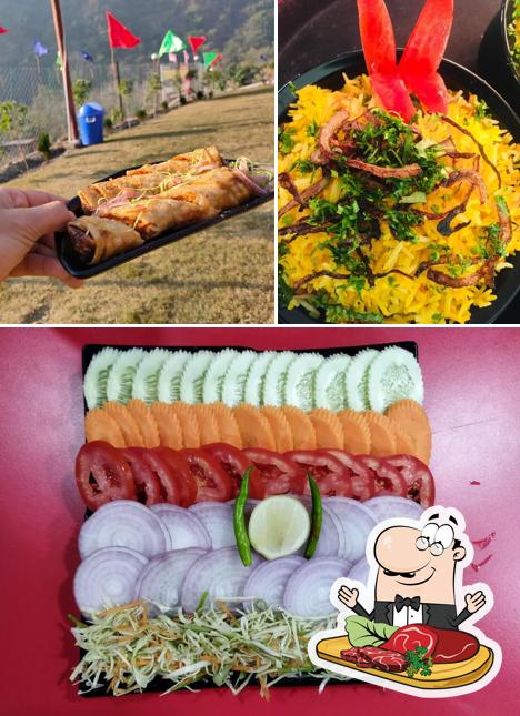 Kadamb resort & family restaurant - Restaurant menu, prices and reviews