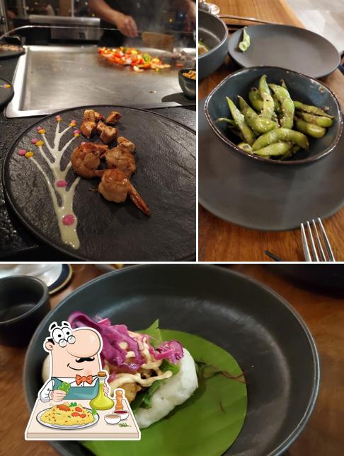 KINOKO, Playa del Carmen - Restaurant menu, prices and reviews
