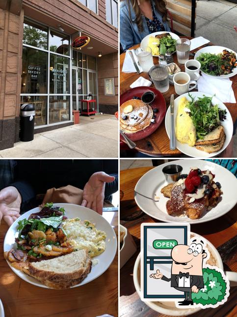 Marigold Kitchen, Madison - Restaurant menu, prices and reviews