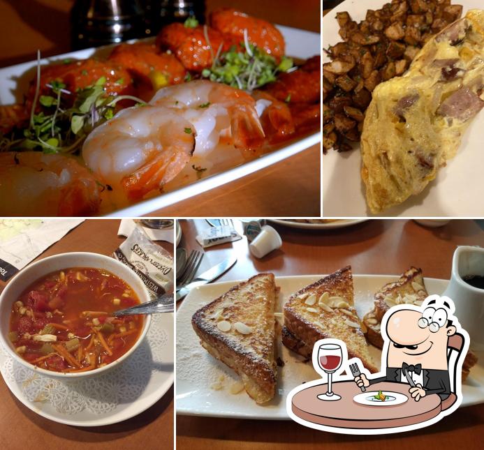Best breakfast restaurants in Gettysburg, winter 2024 - Restaurant Guru