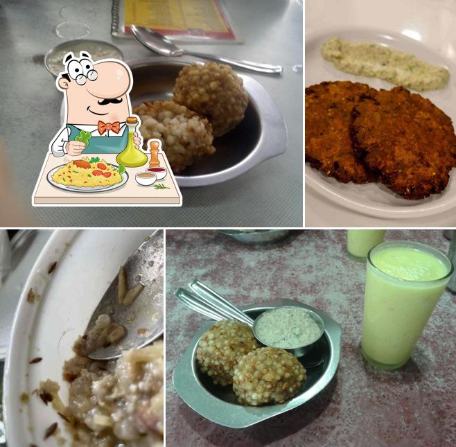 Panshikar Aahaar, Mumbai, Govardhandas Building - Restaurant reviews