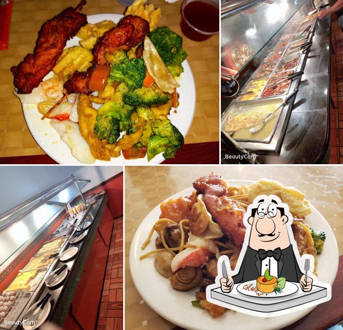 Peking Buffet, Keokuk - Restaurant menu, prices and reviews