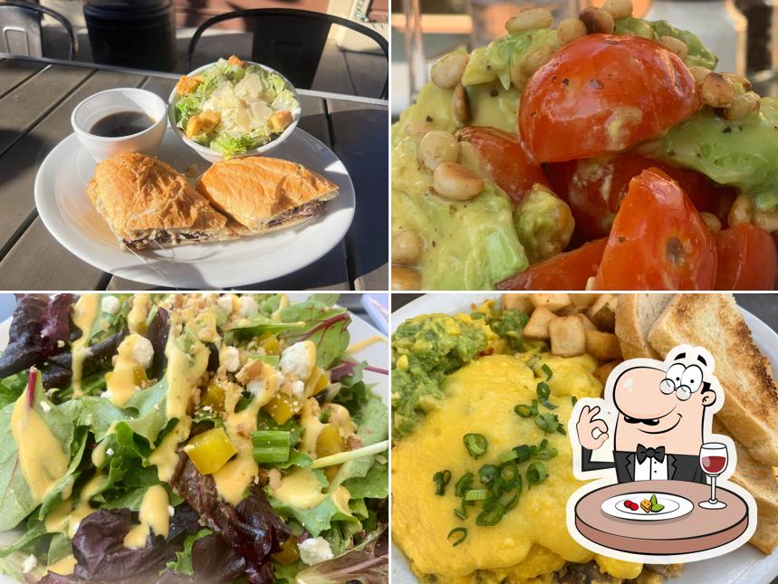 Plank Craft Kitchen + Bar, Folsom - Restaurant menu, prices and reviews