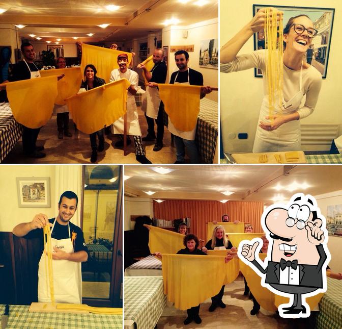 Trattoria Caprini pub & bar, Negrar - Restaurant reviews