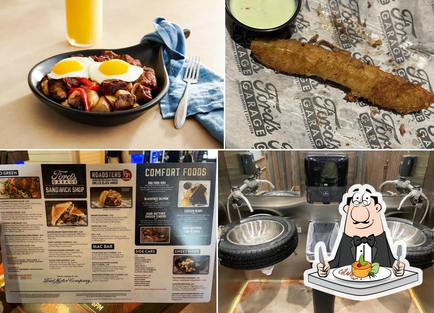 Best restaurants in Hamlin Town Center Mall - Restaurant Guru