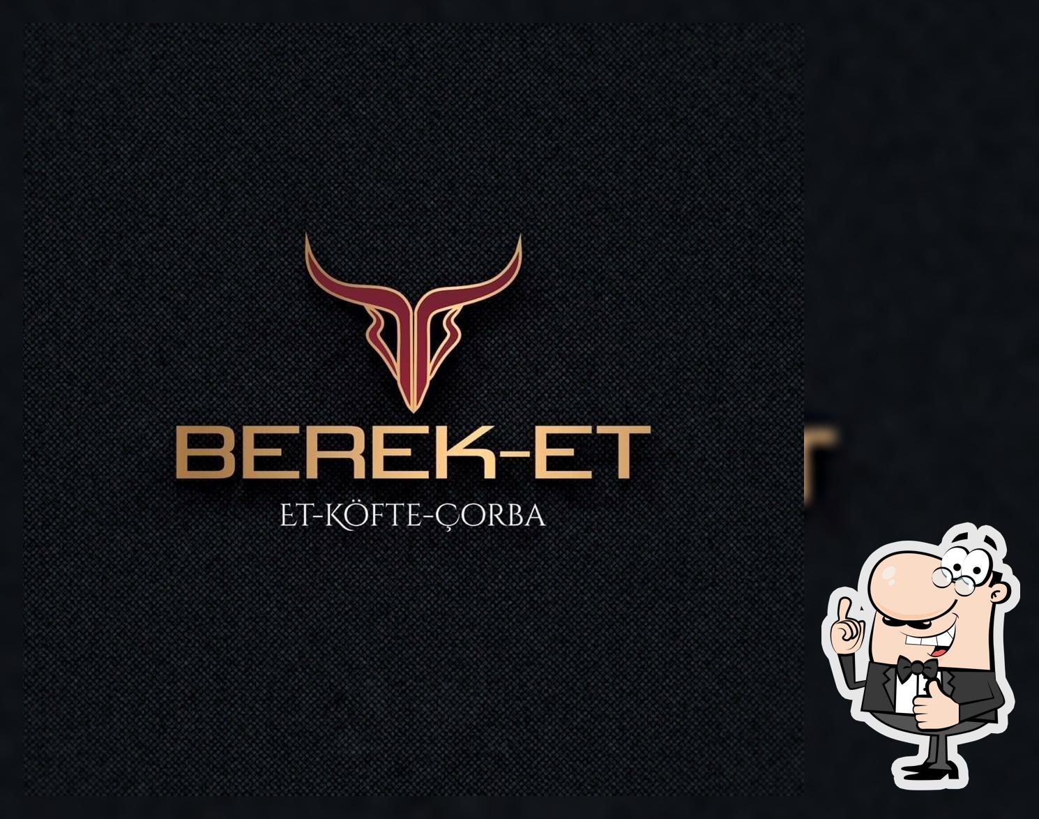 Berek-ET, Ödemiş - Opiniones del restaurante