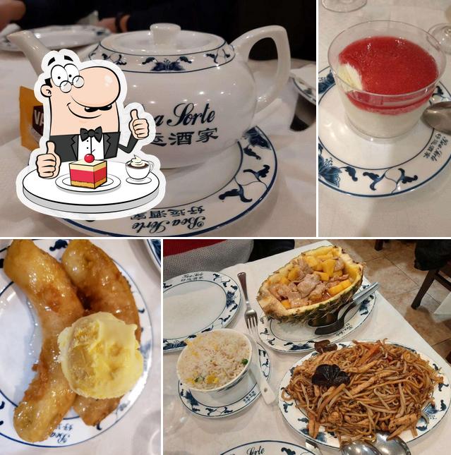 Boa Sorte, Oeiras - Menu do restaurante, preços e opiniões
