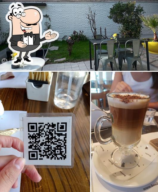 Bonito Café, Mendoza - Menú del restaurante, precios y reseñas