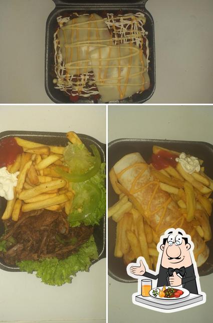Cafeteria la movie, Santo Domingo Este - Restaurant reviews