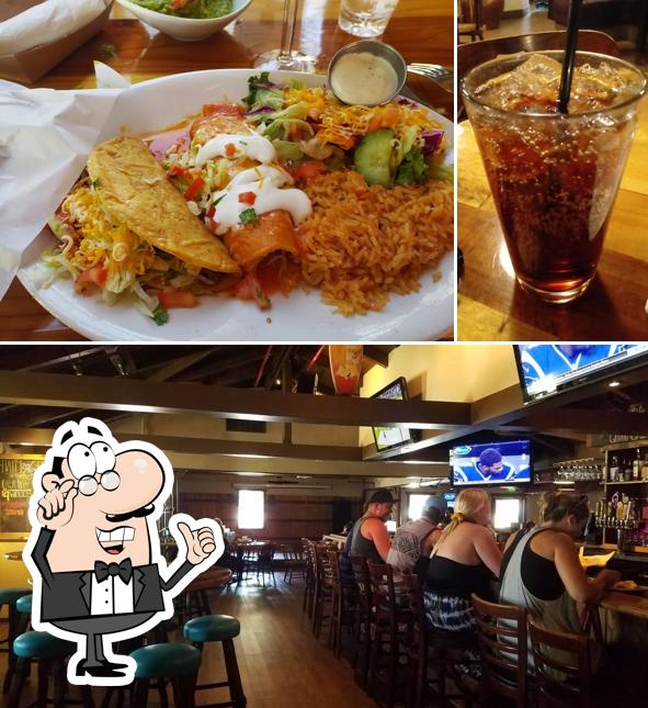 Casa Estrella in Fallbrook - Restaurant menu and reviews