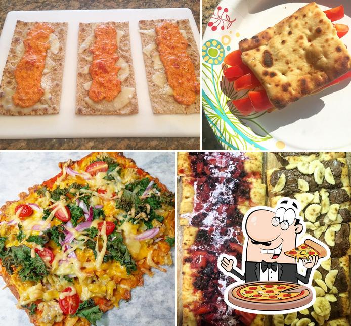 Damascus Bakery in New York City - Restaurant menu and reviews