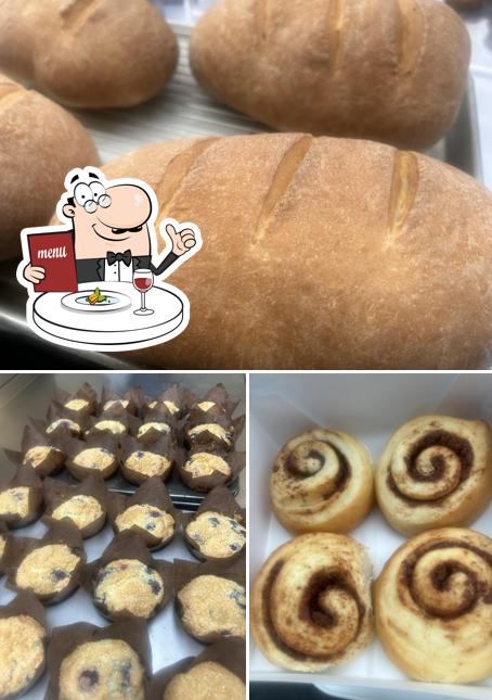 Early Riser Foods, Pfafftown - Restaurant menu, prices and reviews