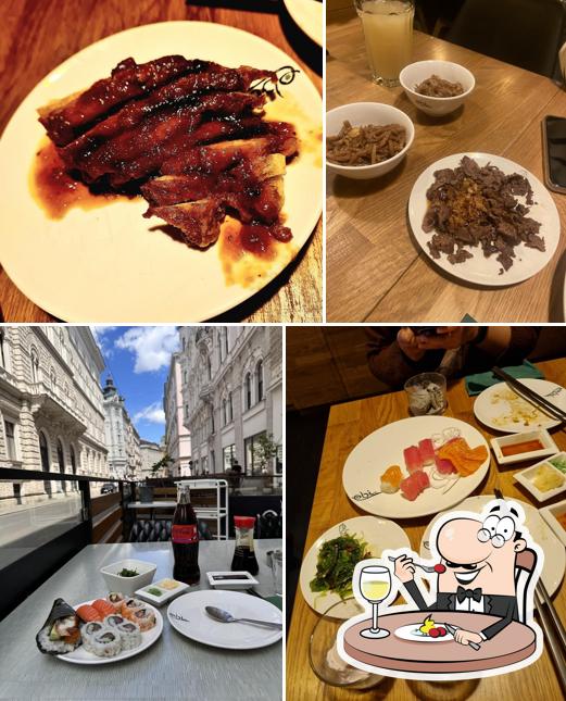 Restaurant Ebi 1, Wien - Speisekarte, Preise und Bewertungen