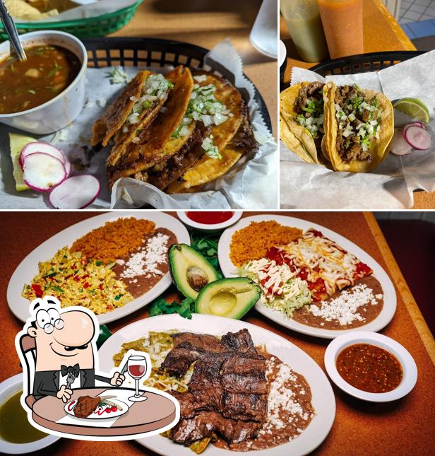 El Alteño Taqueria, Omaha - Restaurant menu, prices and reviews