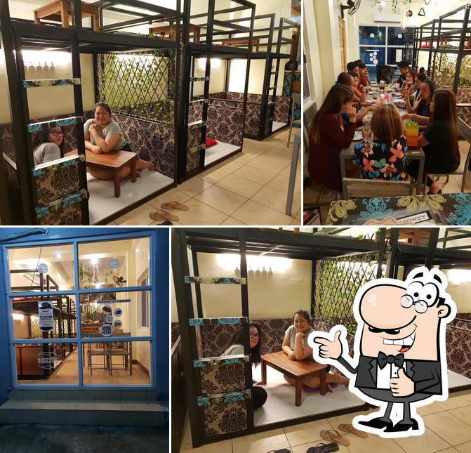 Food Stop - Baler restaurant, Baler