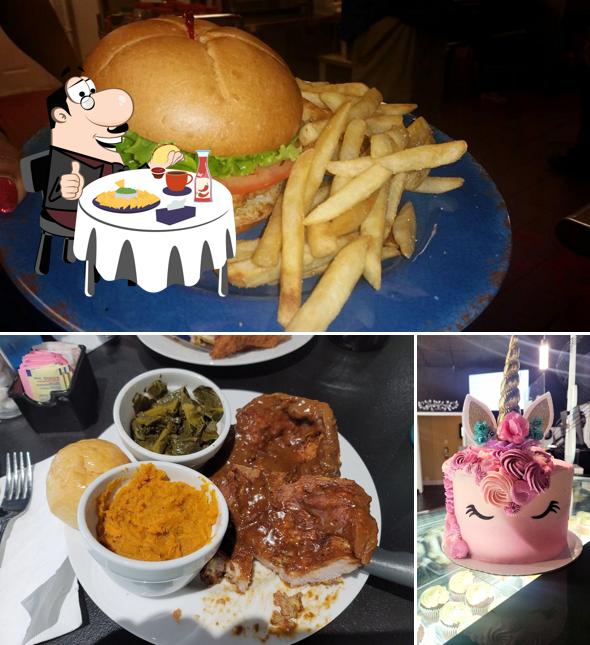 Gardner Willz Cafe, Portsmouth - Restaurant menu, prices and reviews