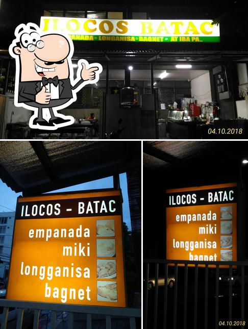 Ilocos Batac Restaurant, Quezon City - Restaurant reviews