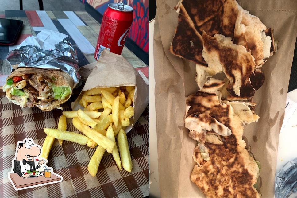 Kebab in Maroubra in Maroubra - Restaurant reviews