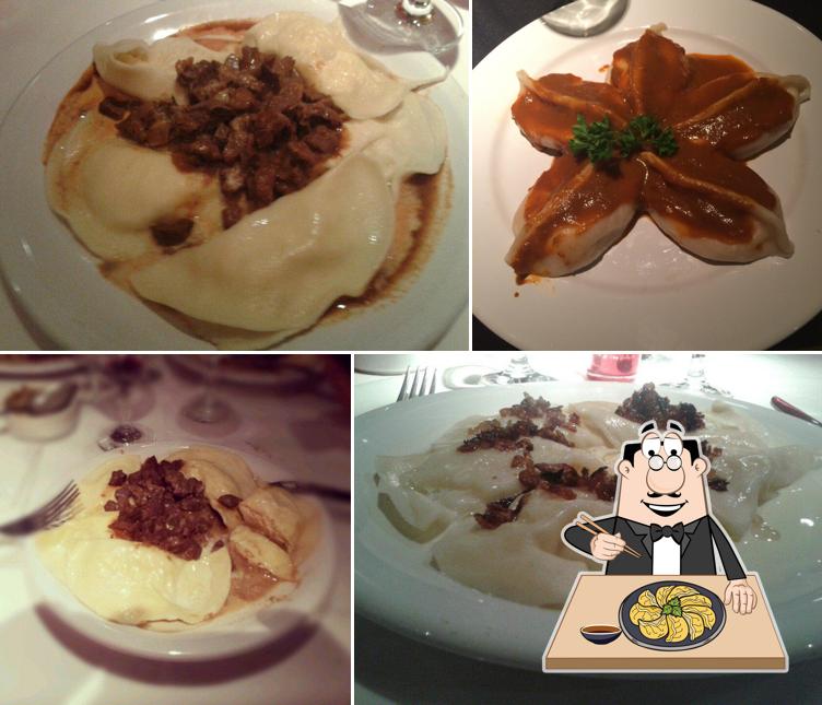 La Casa Polaca, Buenos Aires - Menú del restaurante, precios y reseñas