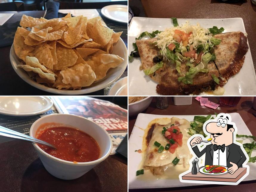 Mestizo Louisiana Mexican Cuisine, Baton Rouge - Restaurant menu ...