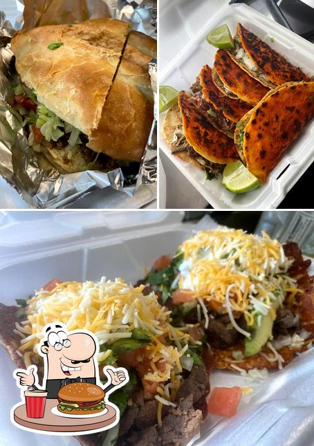 Norma food truck in Wynnewood - Restaurant reviews
