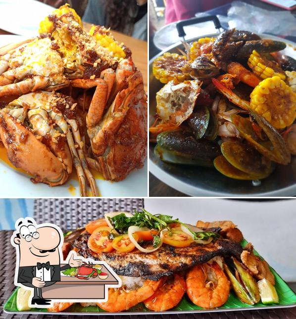 RedSnapper Seafood Hub (formerly BellyFul Seafood & Snacks) restaurant ...